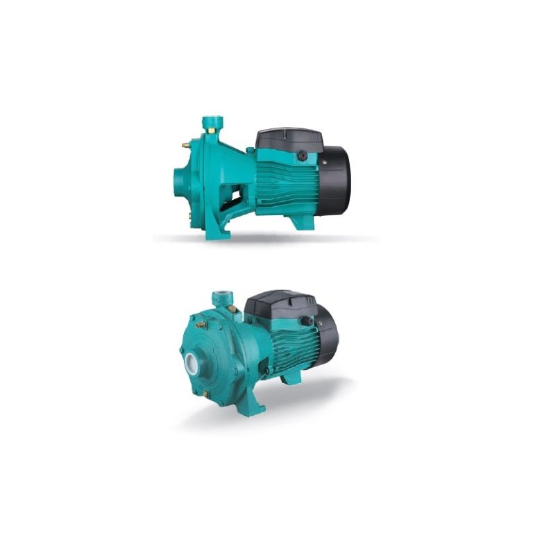 Bomba Centrifuga LEO Bajo Caudal ACm 75B2 1HP 220V Monofasica - Serviagua